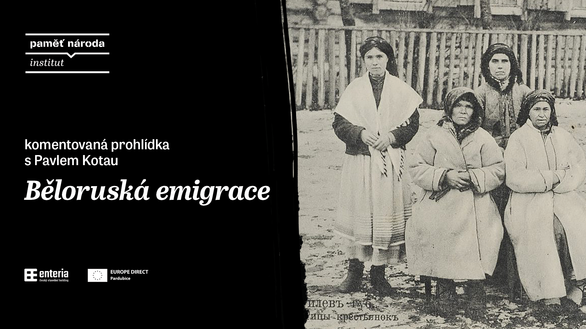 Běloruská emigrace v meziválečném Československu: Kontext a Osudy ...